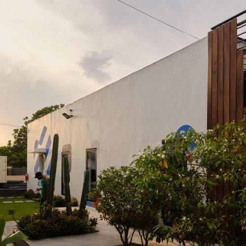 Our Spaces – Impact Hub
