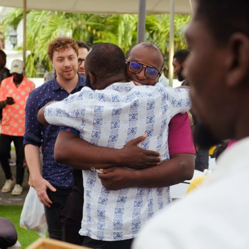 Our Spaces – Impact Hub
